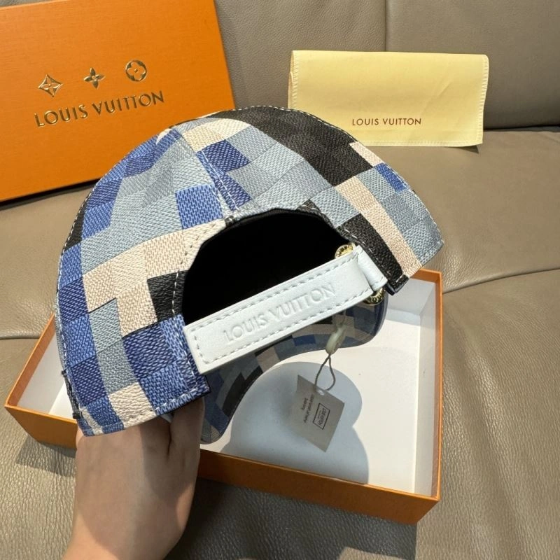 Discounted Louis Vuitton Caps