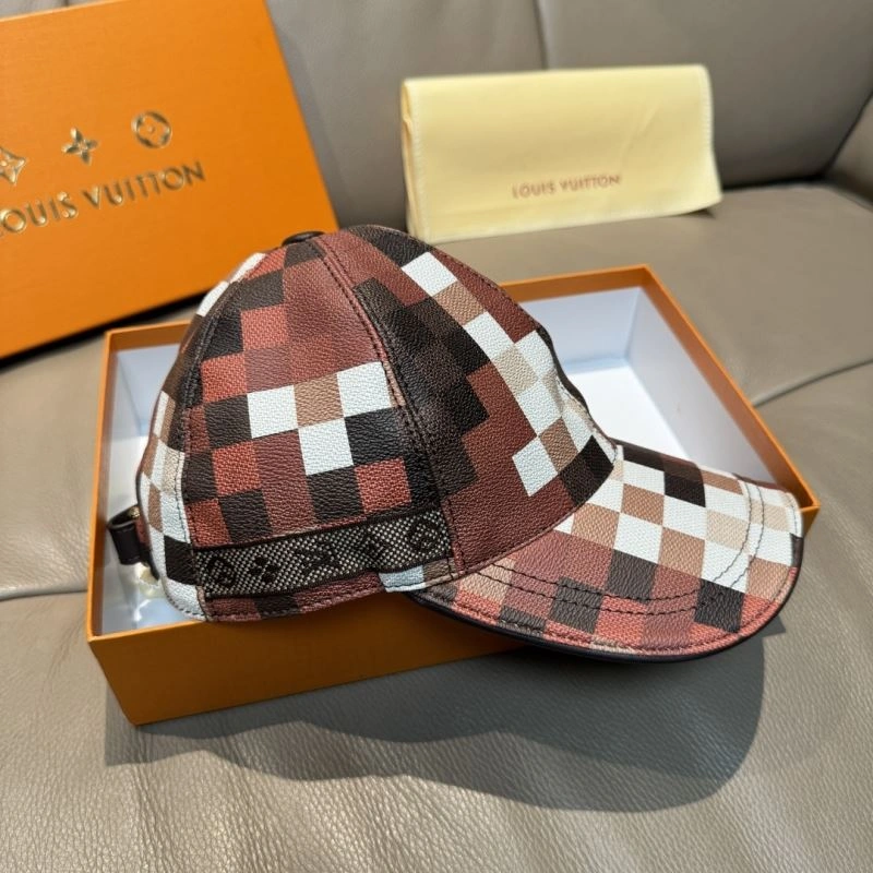 Low-cost Louis Vuitton Caps