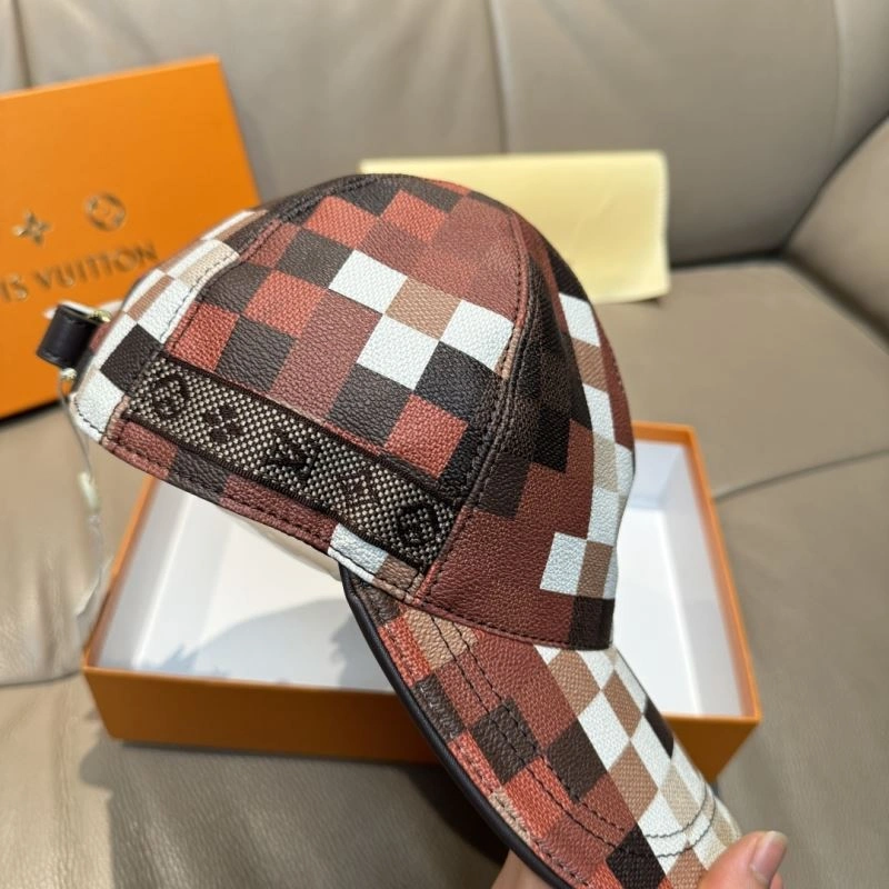 Low-cost Louis Vuitton Caps