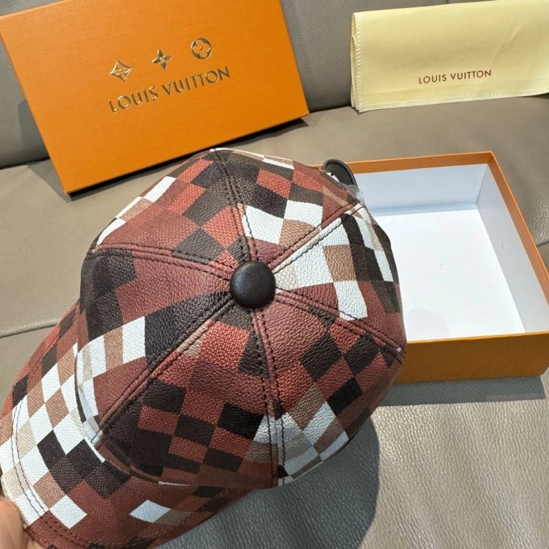 Low-cost Louis Vuitton Caps