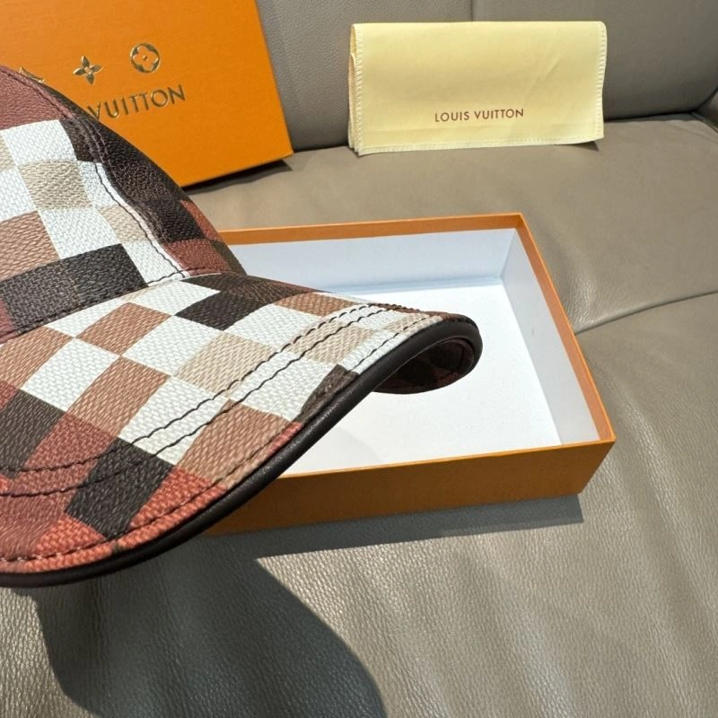 Low-cost Louis Vuitton Caps