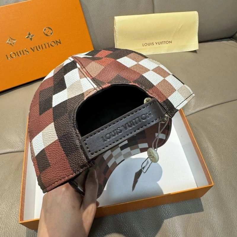 Low-cost Louis Vuitton Caps