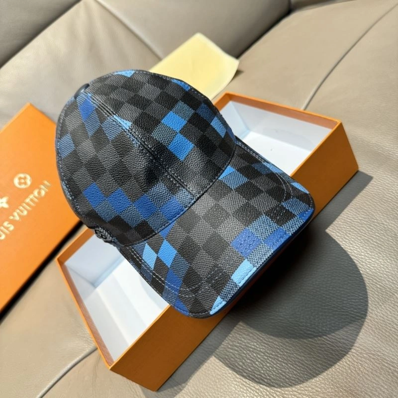 Louis Vuitton Caps