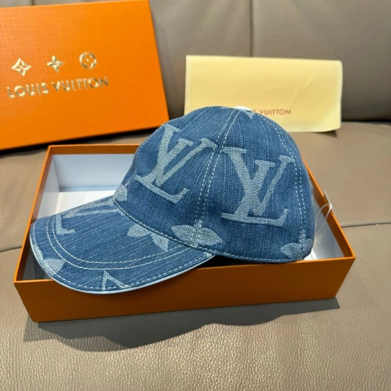 Bargain Louis Vuitton Caps