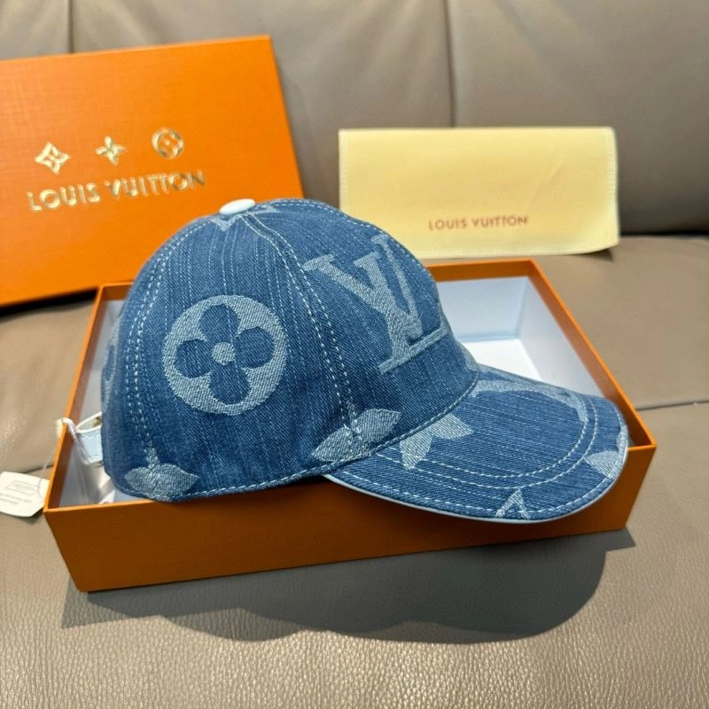 Bargain Louis Vuitton Caps