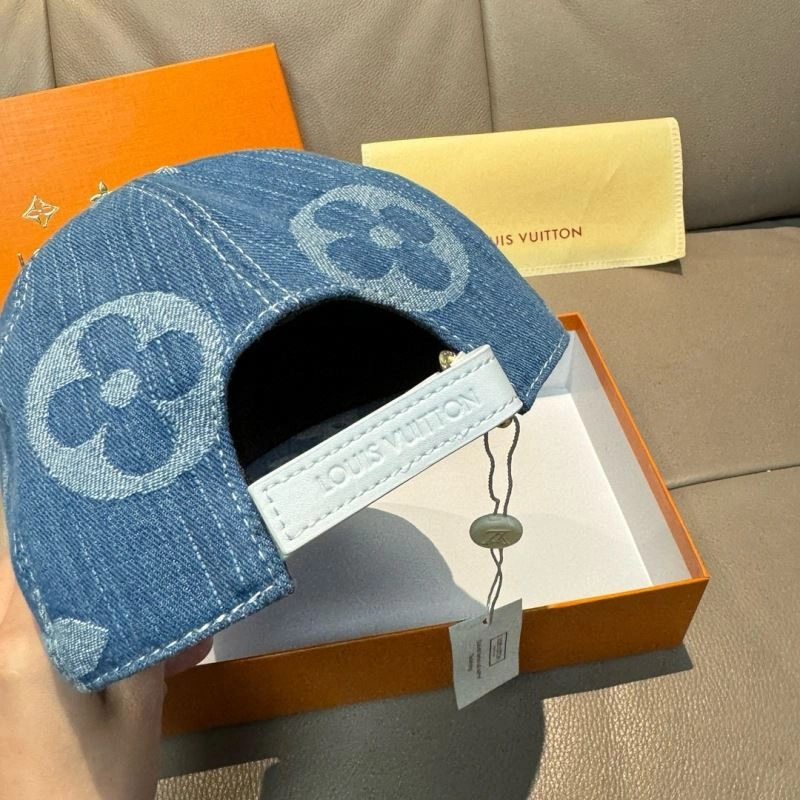 Bargain Louis Vuitton Caps