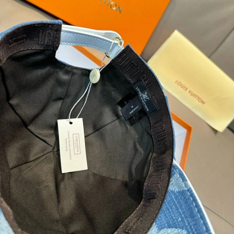 Bargain Louis Vuitton Caps