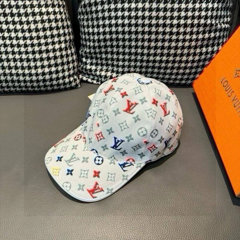 OEM Louis Vuitton Caps
