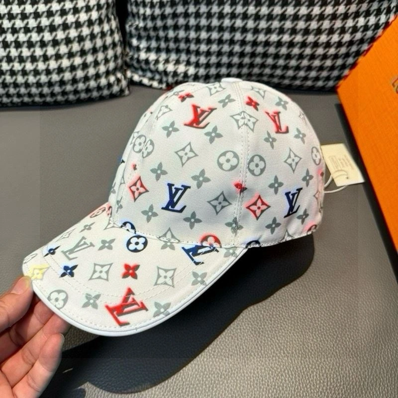 OEM Louis Vuitton Caps