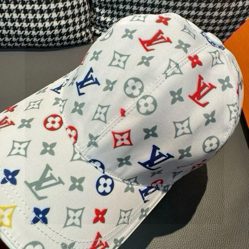 OEM Louis Vuitton Caps