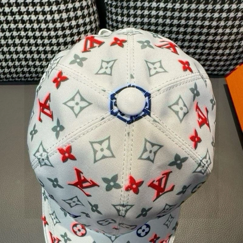 OEM Louis Vuitton Caps