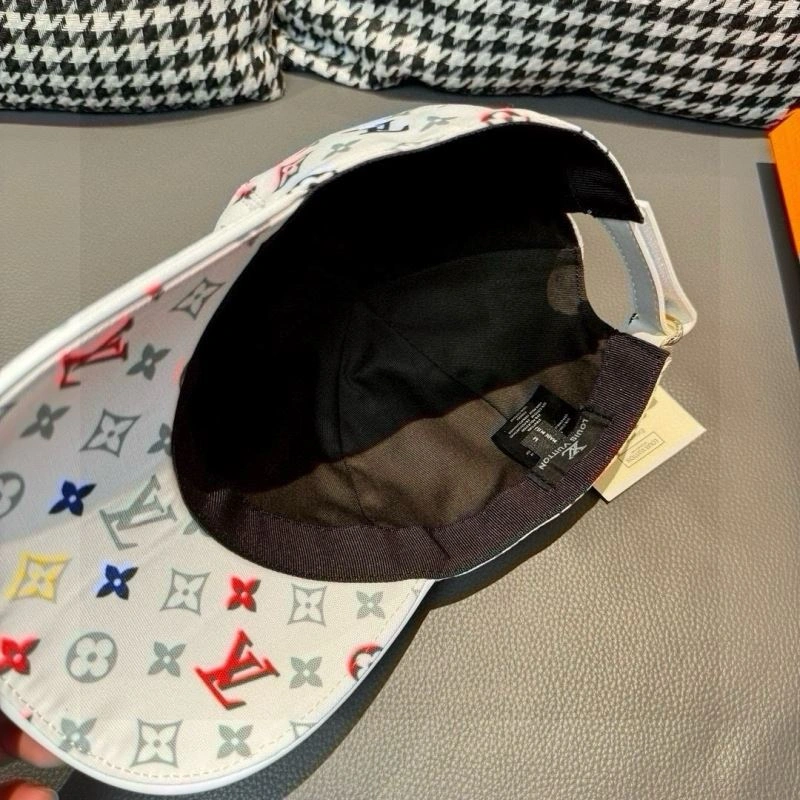 OEM Louis Vuitton Caps