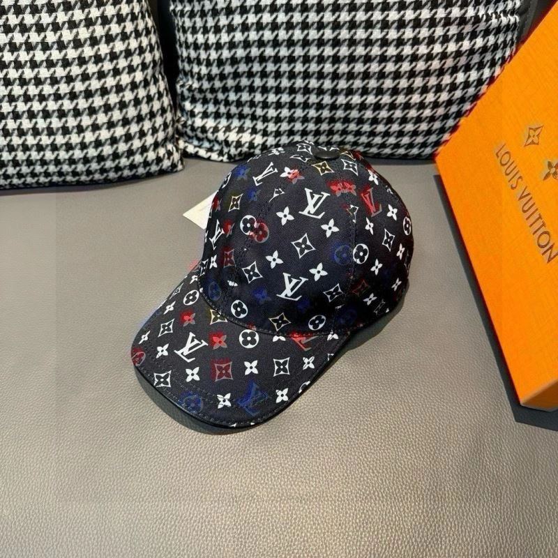 High accuracy Louis Vuitton Caps