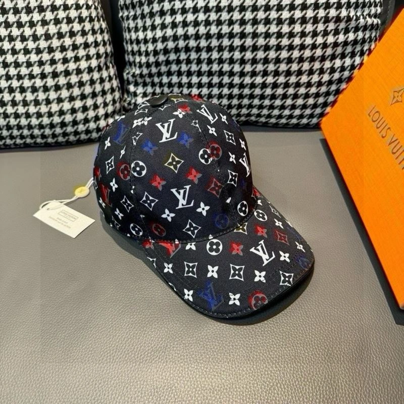 High accuracy Louis Vuitton Caps