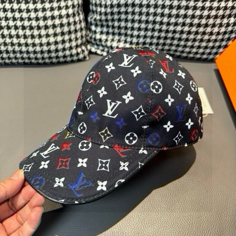 High accuracy Louis Vuitton Caps