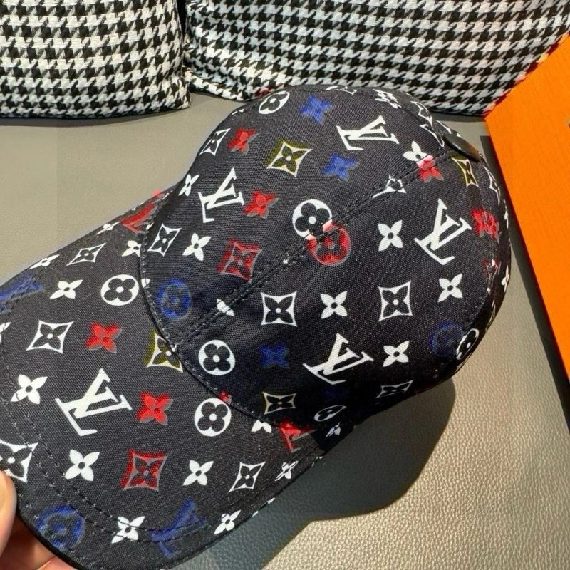 High accuracy Louis Vuitton Caps
