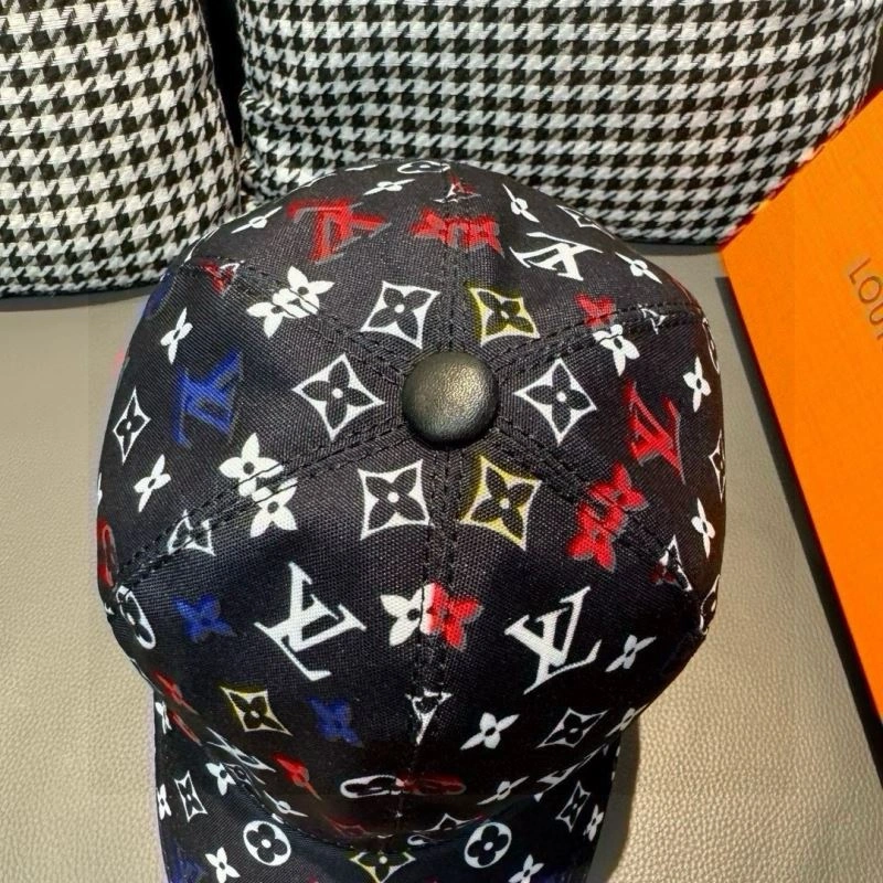 High accuracy Louis Vuitton Caps