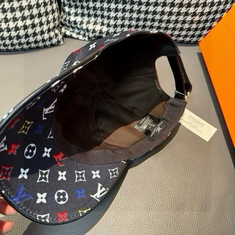 High accuracy Louis Vuitton Caps