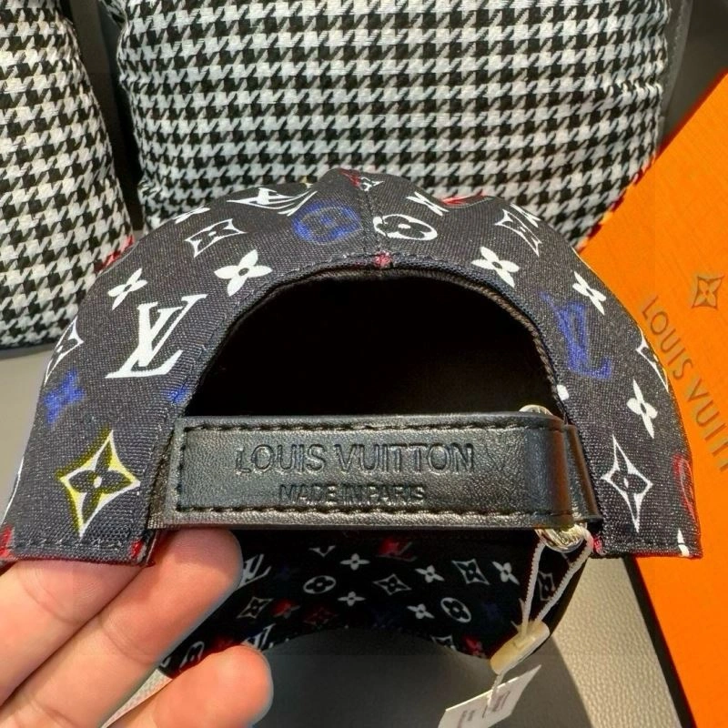 High accuracy Louis Vuitton Caps