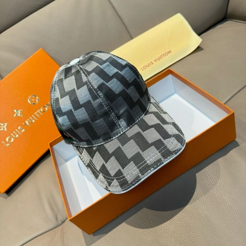 Affordable Louis Vuitton Caps