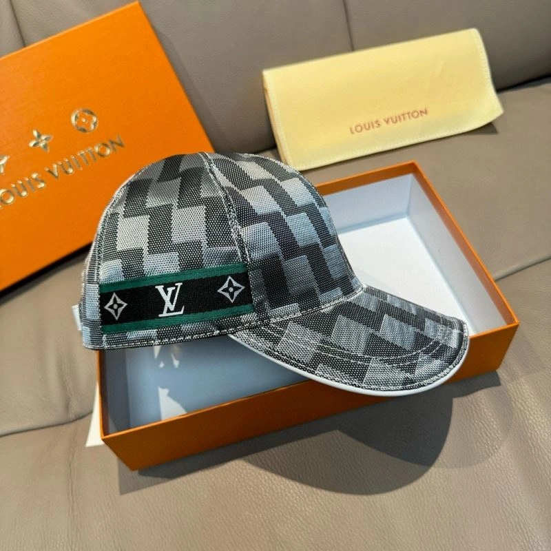 Affordable Louis Vuitton Caps