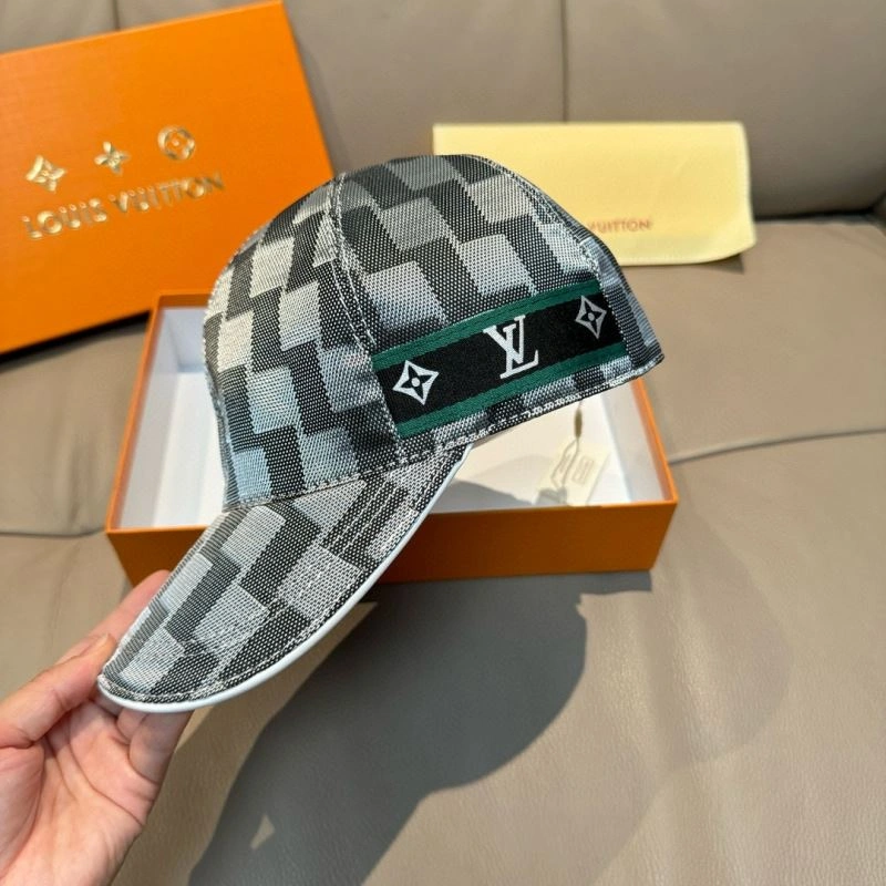 Affordable Louis Vuitton Caps