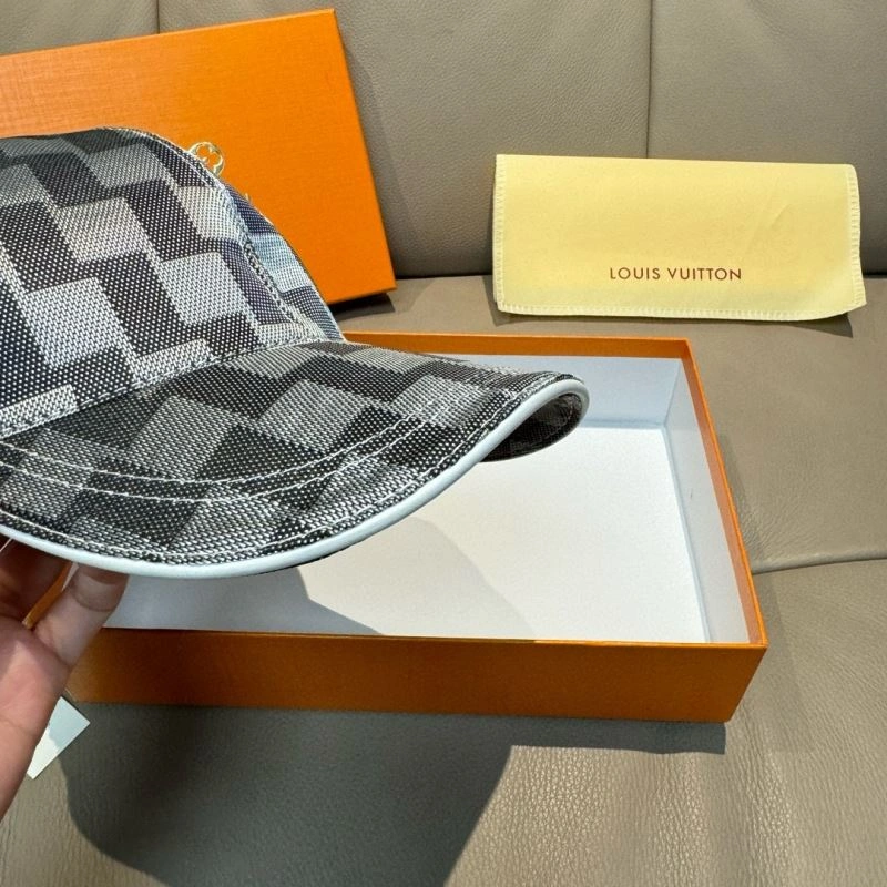 Affordable Louis Vuitton Caps