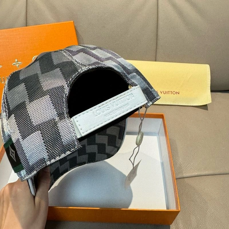Affordable Louis Vuitton Caps