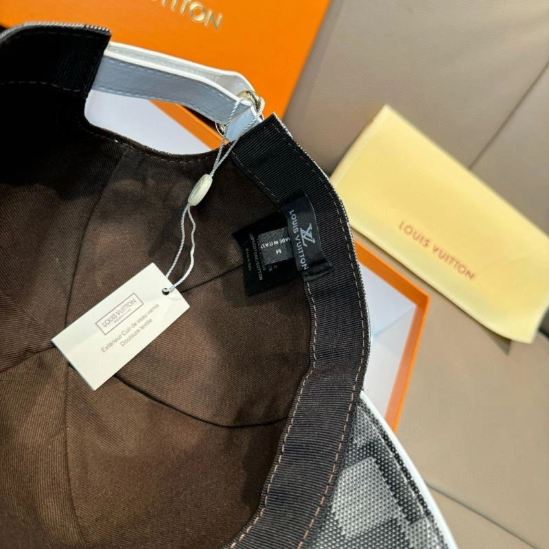 Affordable Louis Vuitton Caps
