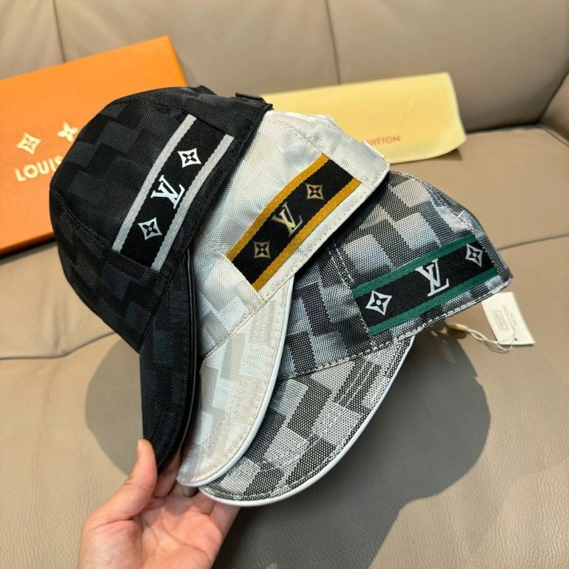 Affordable Louis Vuitton Caps