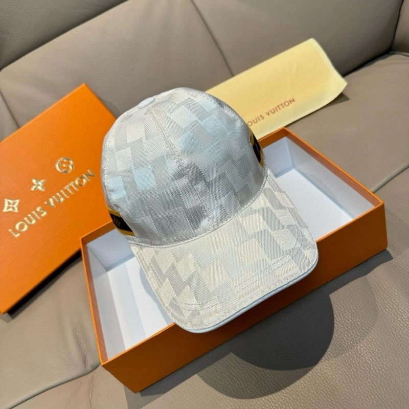 Top match Louis Vuitton Caps