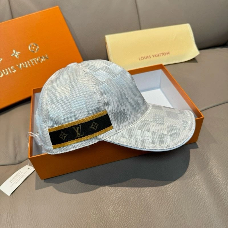 Top match Louis Vuitton Caps