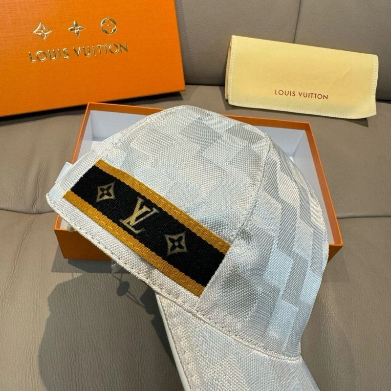 Top match Louis Vuitton Caps