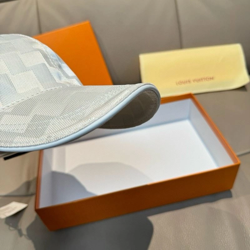 Top match Louis Vuitton Caps