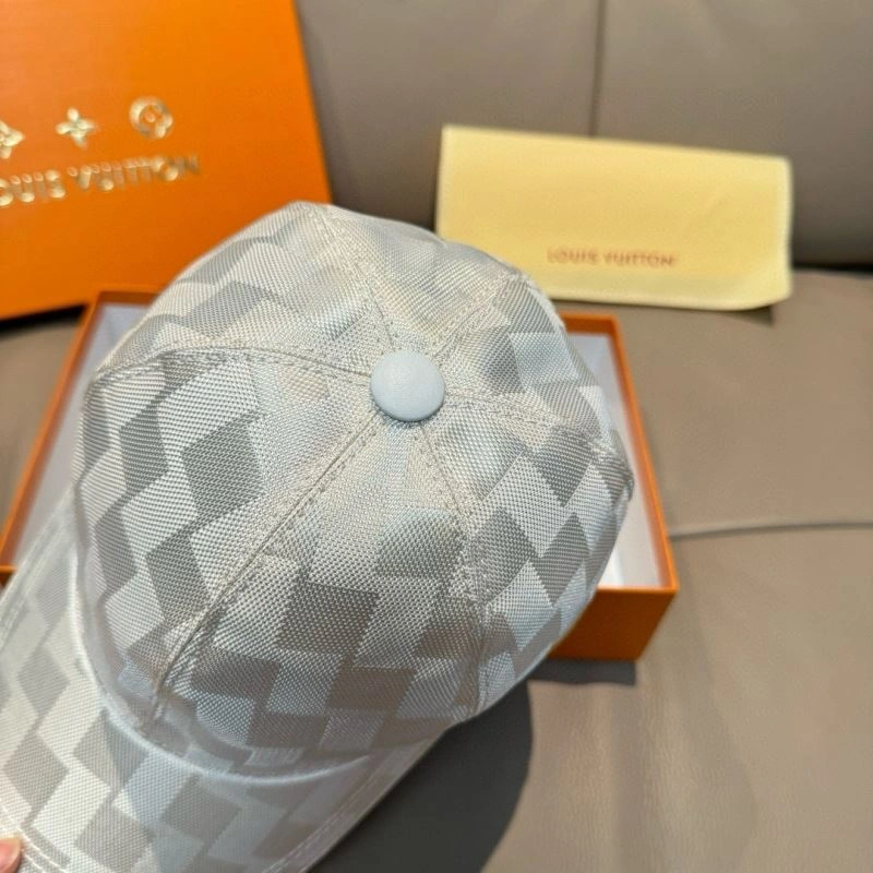 Top match Louis Vuitton Caps