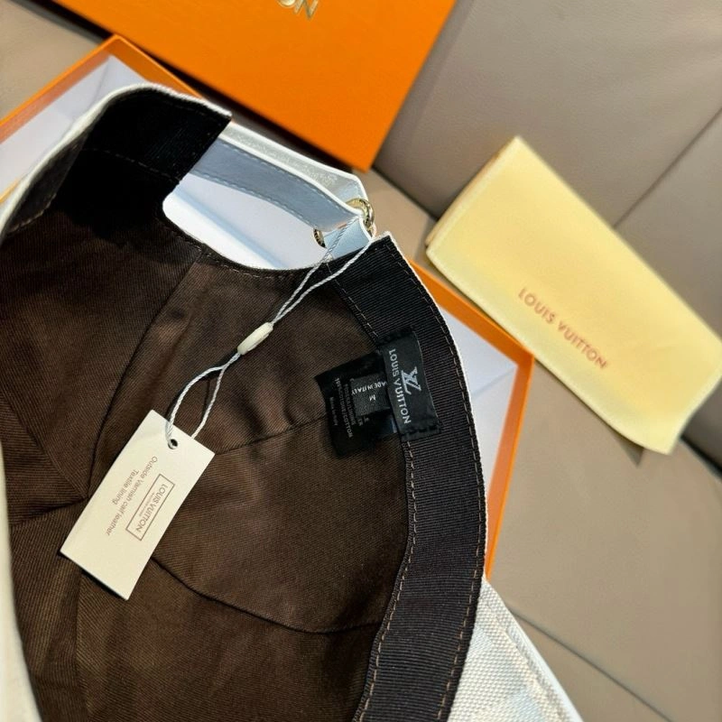Top match Louis Vuitton Caps