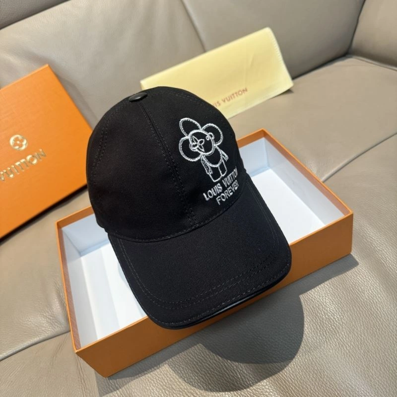 Louis Vuitton Caps