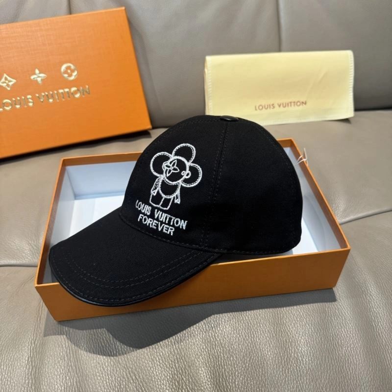 Factory-made Louis Vuitton Caps