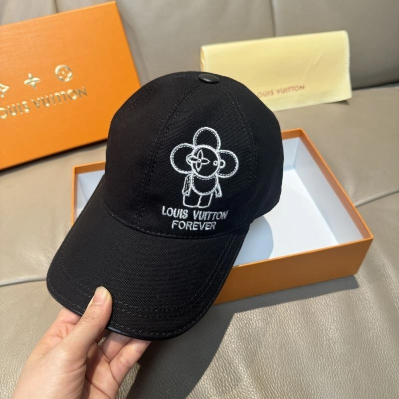 Factory-made Louis Vuitton Caps