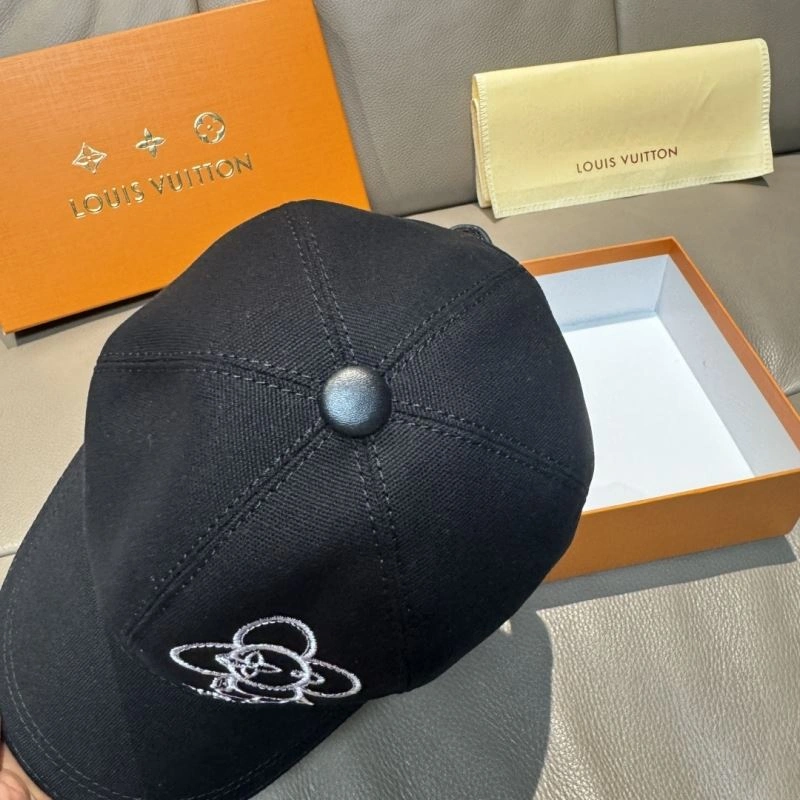 Factory-made Louis Vuitton Caps