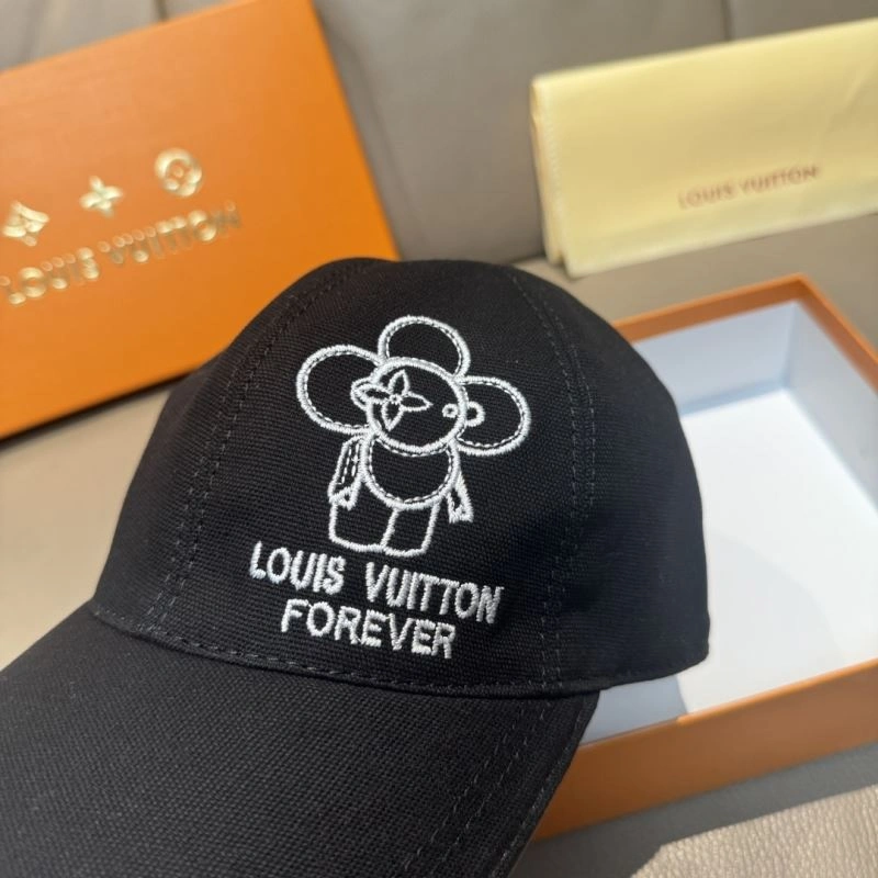 Factory-made Louis Vuitton Caps