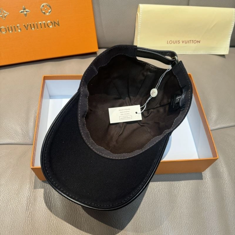 Factory-made Louis Vuitton Caps
