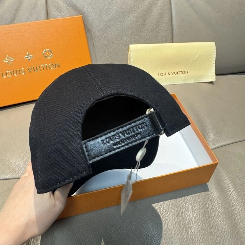 Factory-made Louis Vuitton Caps