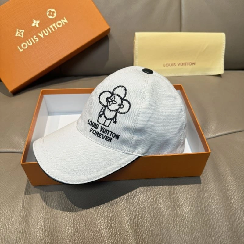 Perfect replica Louis Vuitton Caps