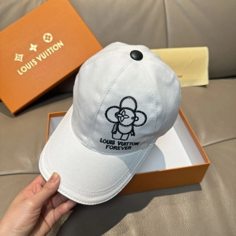 Perfect replica Louis Vuitton Caps