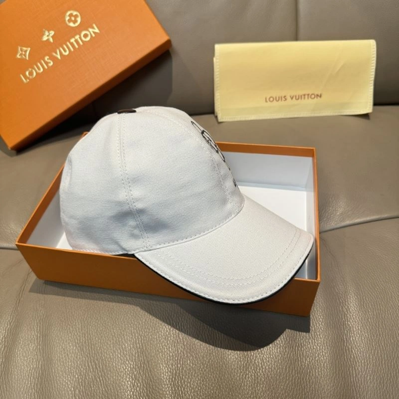 Perfect replica Louis Vuitton Caps