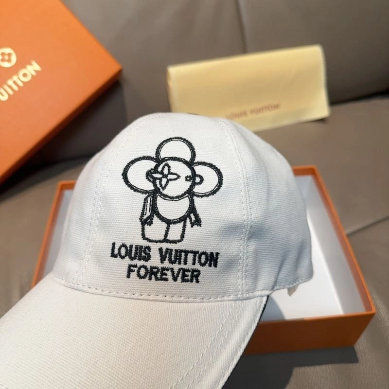 Perfect replica Louis Vuitton Caps
