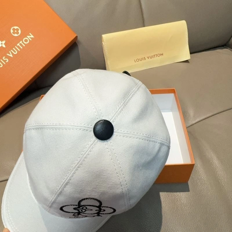 Perfect replica Louis Vuitton Caps