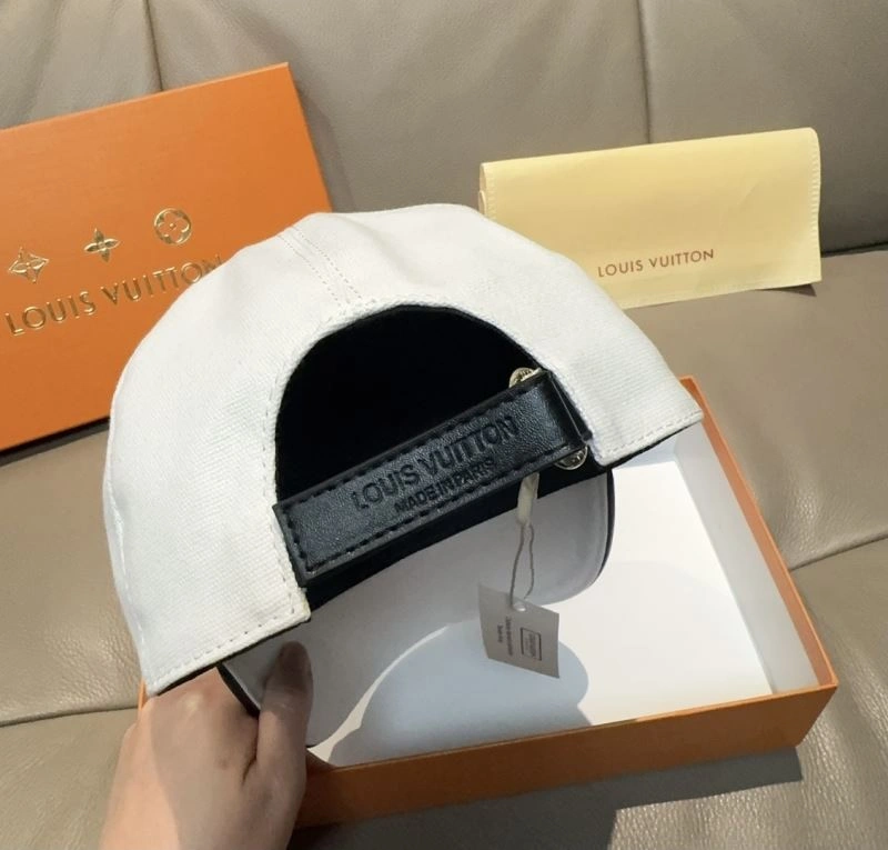 Perfect replica Louis Vuitton Caps