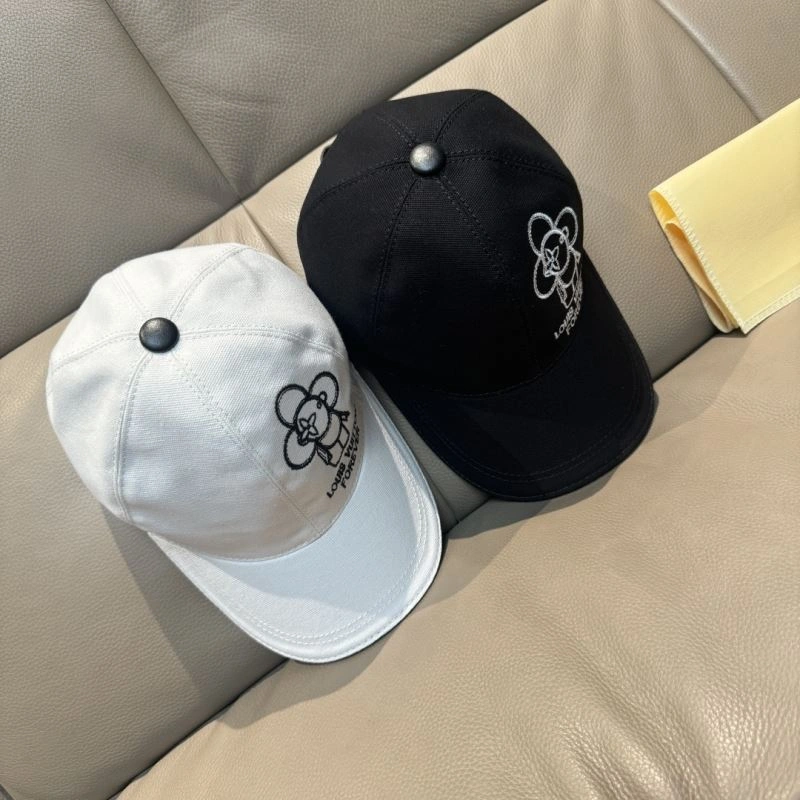 Perfect replica Louis Vuitton Caps